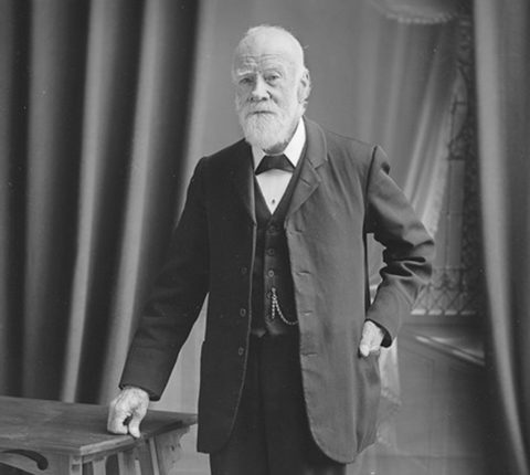 Our History - Cawthron Institute