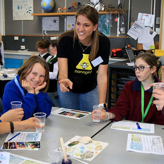 Support Our Philanthropic Programme - Cawthron Institute