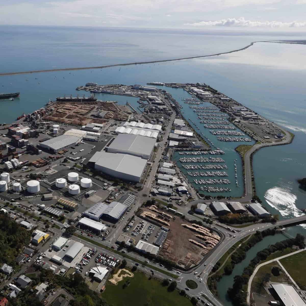 Proposed Science and Technology precinct in Nelson to be Te Tau Ihu ...