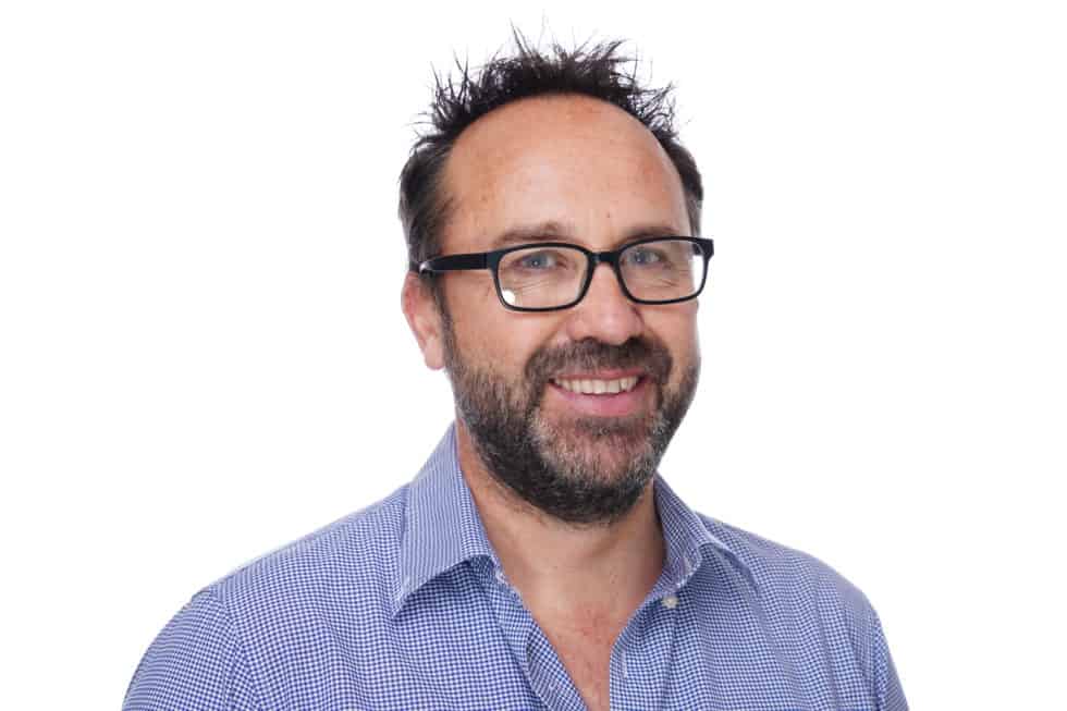 Cawthron Centenary Series - Interview with Dr Grant Hopkins - Cawthron ...