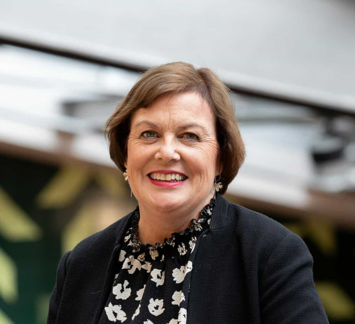 Prof Bronwyn Hayward to deliver climate change focused keynote address ...