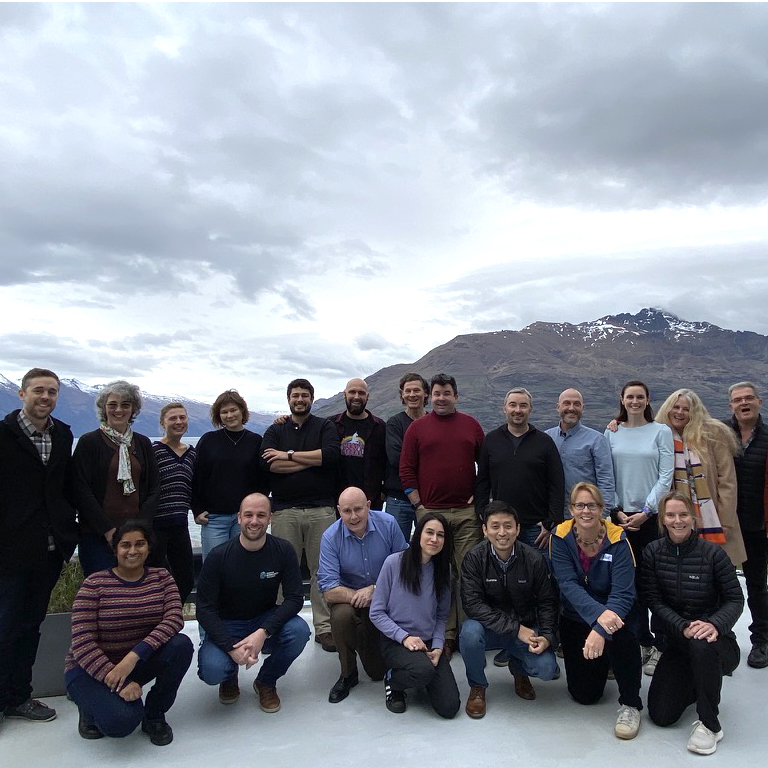 Cawthron expertise helping to advance eDNA best practice and adoption ...