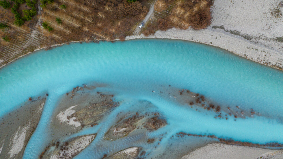 Integrated Catchment Management - Cawthron Institute