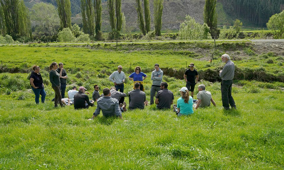 Better coordination and communication would unlock potential of catchment groups to improve ...