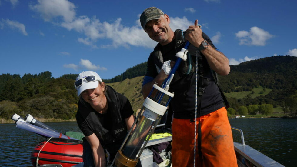 Cawthron Institute celebrates five successful bids in 2023 MBIE science ...