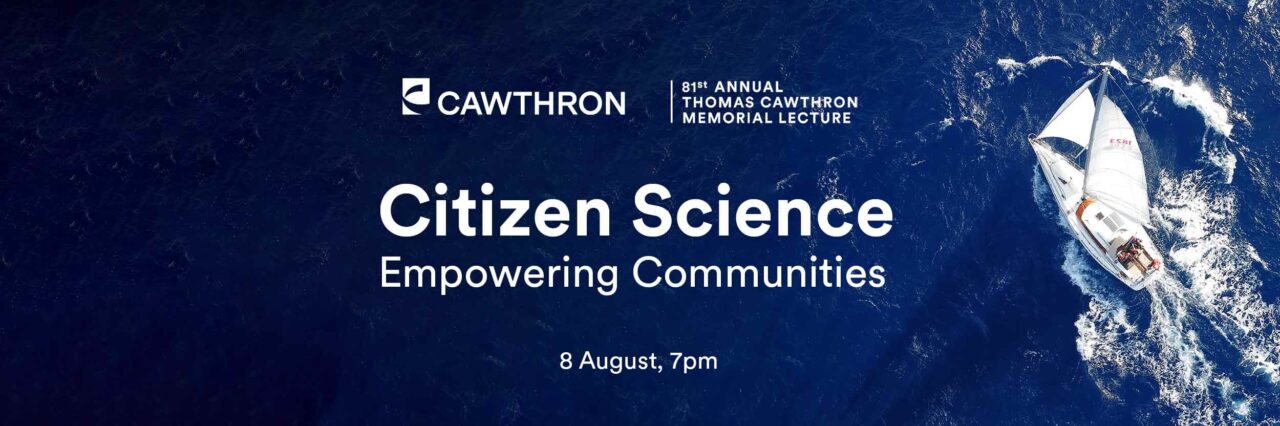 Home - Cawthron Institute